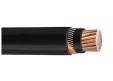 China One Core 1kV  Copper Conductor PVC Insulated Cable PVC Sheathed Electrical Cable for sale
