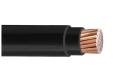 China One Core 1kV  Copper Conductor PVC Insulated Cable PVC Sheathed Electrical Cable for sale