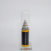 China Low Voltage 3 Core Xlpe Insulated Cable Chemical Resistant for sale