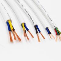 China Outdoor Chemical Corrosion Resistant Flexible Armored Cable Resistance for sale
