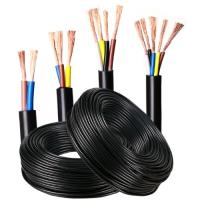 China Outdoor Chemical Corrosion Resistant Flexible Armored Cable Resistance for sale