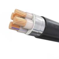 China 50mm2 XLPE Insulated Cable for sale