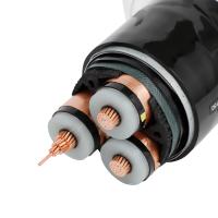 China 0.6/1KV Cable 4cx300 Sq. Mm Xlpe Cable for sale
