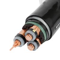China 0.6/1KV Cable 4cx300 Sq. Mm Xlpe Cable for sale