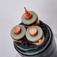 China 600/1000V, XLPE Insulated Cable In Accordance With IEC 60502-1 for sale