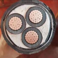 China 600/1000V, XLPE Insulated Cable In Accordance With IEC 60502-1 for sale