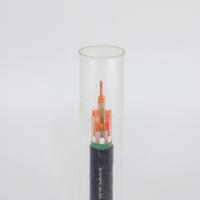 China Underground PVC Sheath Armored XLPE Insulated Cable for sale