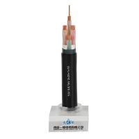 China Underground PVC Sheath Armored XLPE Insulated Cable for sale