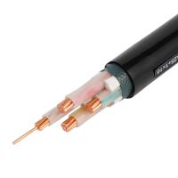 China Underground PVC Sheath Armored XLPE Insulated Cable for sale