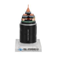 China Free Sample Yes XLPE Insulated Cable Cross Section Area 1.5-800 Sqmm Outdoor Direct Burial Installation Designed for Power Transmission for sale