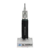 China XLPE Insulated Cable with Insulation Thickness 0.6mm 3.4mm and Cross-linked Polyethylene XLPE Insulation Material for sale