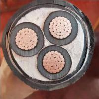China Cross-linked Polyethylene XLPE Insulated Electric Wire for Heavy-duty Machinery and Equipment for sale