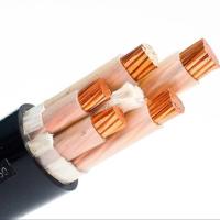 China Cross-linked Polyethylene XLPE Insulated Electric Wire for Heavy-duty Machinery and Equipment for sale