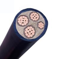 China Cross-linked Polyethylene XLPE Insulated Electric Wire for Heavy-duty Machinery and Equipment for sale