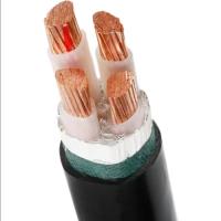 China Cross-linked Polyethylene XLPE Insulated Electric Wire for Heavy-duty Machinery and Equipment for sale