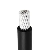 China Thermal Insulated XLPE Cable Featuring Circular Conductor Shape and PVC Sheathed for Optimal Insulation for sale