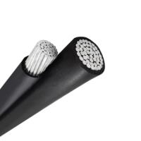 China Thermal Insulated XLPE Cable Featuring Circular Conductor Shape and PVC Sheathed for Optimal Insulation for sale