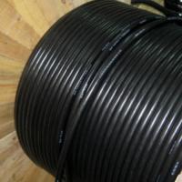 China XLPE Insulated Cable with 500-1000 Meter Per Drum Packing Length and 0.6mm 3.4mm Insulation Thickness for sale