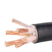 China Circular Conductor Shape Crosslinked Polyethylene Insulated Cable The Ultimate Solution for Your Power Needs for sale