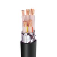 China Hotels Hospitals 90c 4 Core 50mm2 XLPE Insulated Cable for sale