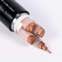 China Fire Resistant PVC Sheathed Copper XLPE Power Cable for sale