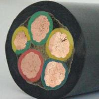 China Underground 220kV XLPE Insulated Water Resistant Cable for sale