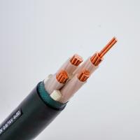 China PVC Sheathed Steel Tape 6KV 10KV Xlpe Insulated Wire for sale