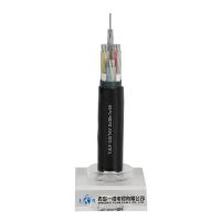 China IEC 60502-1 High Voltage Three Cores Armored Power Cable for sale