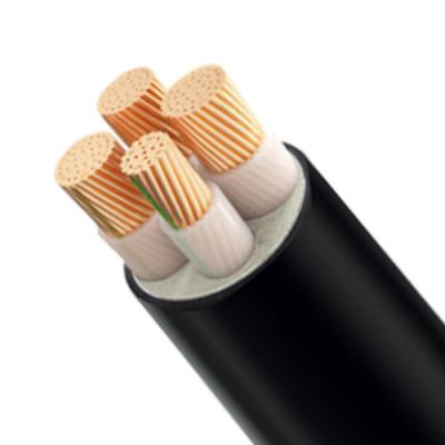China Multi Core IEC 60502-1 Low Voltage XLPE Power Cable for sale