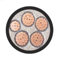 China Multi Core IEC 60502-1 Low Voltage XLPE Power Cable for sale
