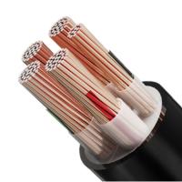 China Multi Core IEC 60502-1 Low Voltage XLPE Power Cable for sale