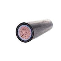 China Fireproof Coating Copper 3 Core XLPE Insulated Cable for sale