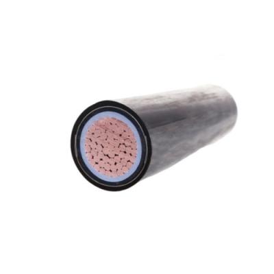 China Fireproof Coating Copper 3 Core XLPE Insulated Cable for sale