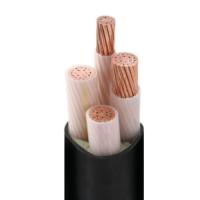 China BS 7889 UV Resistance 3×35 Copper XLPE Insulated Cable for sale