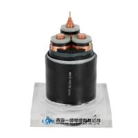 China Copper PVC Sheath XLPE Insulated Cable IEC 60502-1 Standard for sale