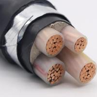 China XLPE Insulated Cable for sale