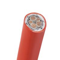 China 450/750V Fireproof Mineral Insulated Cable In Industrial Buildings for sale