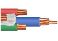 China 0.6/1kV Low Voltage Copper XLPE Insulated  Power cable Electrical cable for sale