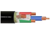 China 0.6/1kV Low Voltage Copper XLPE Insulated  Power cable Electrical cable for sale