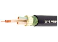 China 600/1000V Copper Conductor XLPE Insulated  Power cable Electrical cable for sale