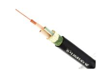 China 600/1000V Copper Conductor XLPE Insulated  Power cable Electrical cable for sale