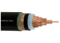 China Professional XLPE Insulated Power Cable High Voltage Cable Insulation Nature Color for sale