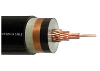 China IEC 60502-1,IEC 60228 competitive price XLPE HV 8.7/15kV power cable for sale