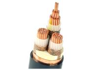 China HV 12/20KV Copper Conductor XLPE Insulated Power Cable Reliable Power Cable for sale