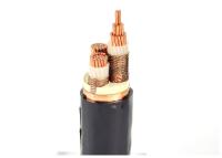 China HV 12/20KV Copper Conductor XLPE Insulated Power Cable Reliable Power Cable for sale