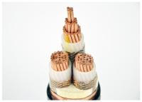 China HV 12/20KV Copper Conductor XLPE Insulated Power Cable Reliable Power Cable for sale