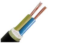 China Custom N2XY XLPE Insulated Cable 25Sq mm Environmental Protection for sale