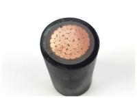 China Professional Insulated XLPE Single Core Cable 12.7 / 22kV Rated Voltage N2XSY for sale