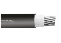 China 50mm2 AL PVC Xlpe Insulated Cable For Power Distribution / Transmission Line for sale
