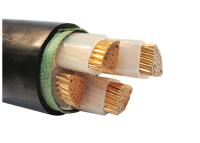 China N2XY unarmoured Copper  XLPE insulation cable Polypropylene Filler IEC 60502-1 IEC 60228 for sale